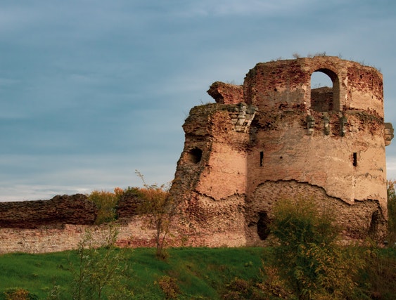 Дихотомія контролю та доля людини | PSYSK